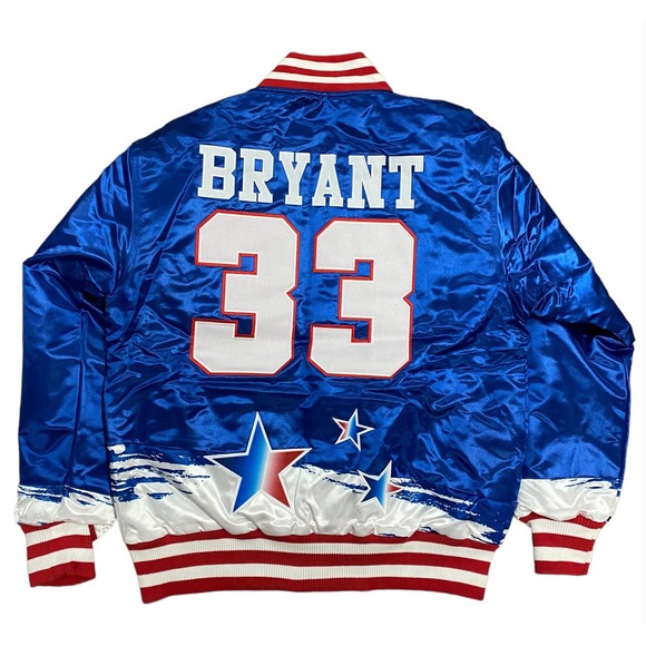 Headgear Classics | Jackets & Coats | Kobe Bryant Headgear Classics ...